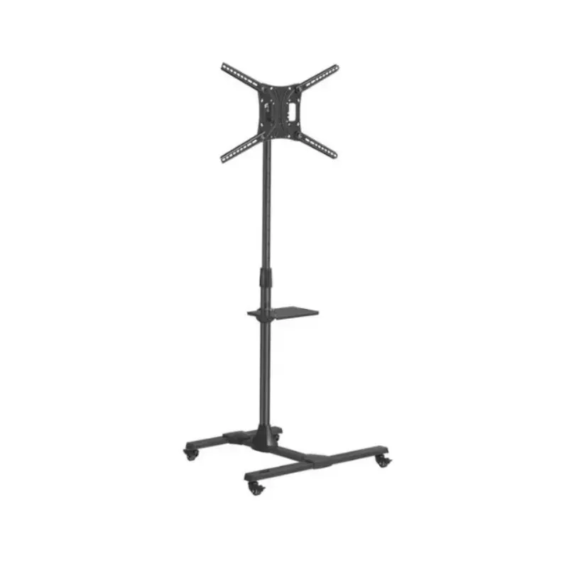 Barkan 13"- 83" Mobile TV Bracket Cart | Appliance World