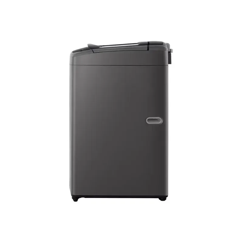 LG 18kg Black Top Loader Washing Machine T18V1NDHT2 | Appliance World