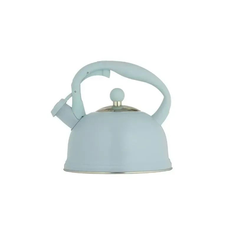 Typhoon Blue Stovetop Kettle | Appliance World