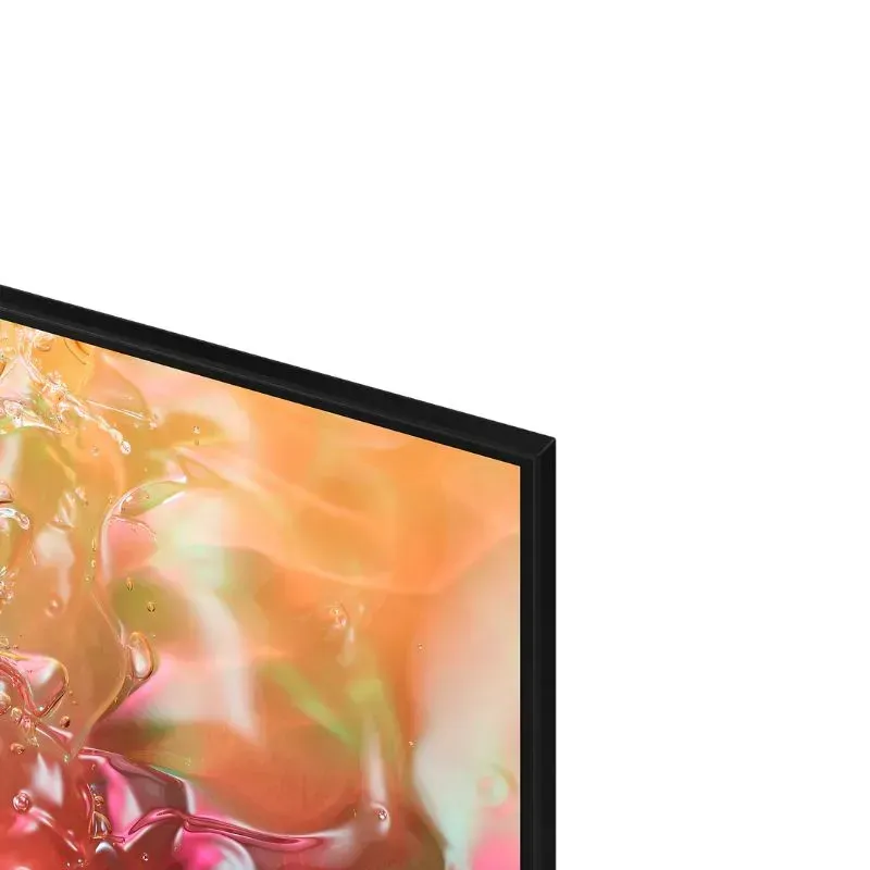 Samsung 43 Inch DU7000 Crystal UHD 4K Smart TV UA43DU7000 | Appliance World