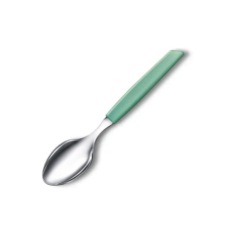 Victorinox Swiss Modern Mint Table Spoon | Appliance World