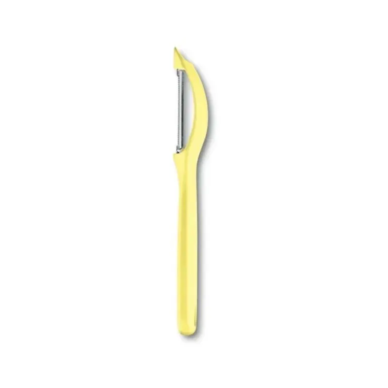 Victorinox Swiss Classic Light Yellow Universal Peeler | Appliance World
