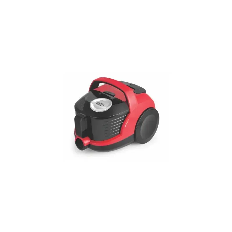 Defy Red Bagless Vacuum Cleaner | Appliance World