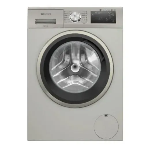 Siemens 10kg iQ500 Front Loader Washing Machine WA14LPHSZA | Appliance ...