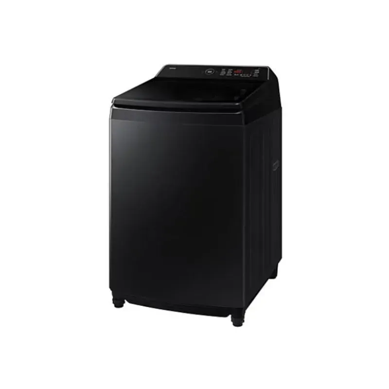 Samsung 19kg Top Loader Washing Machine WA80F19S8BFA | Appliance World