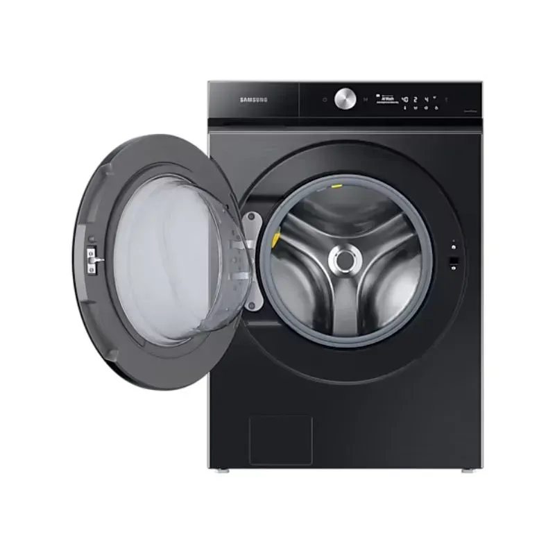 Samsung Bespoke 16kg Front Loader Washing Machine WF16B6400KV/FA ...