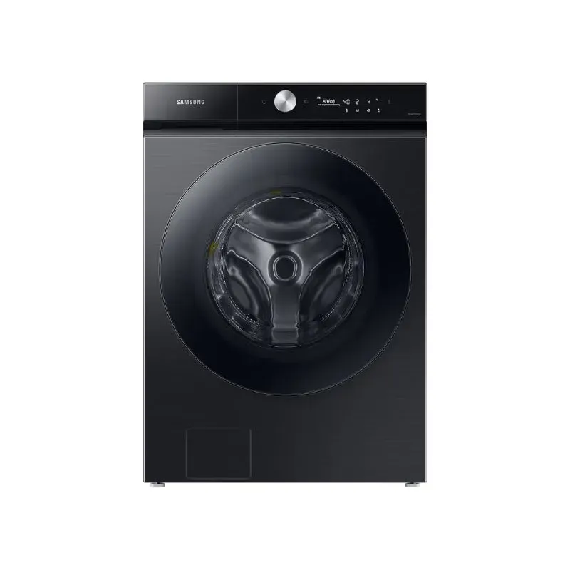 Samsung Bespoke 16kg Front Loader Washing Machine WF16B6400KV/FA ...