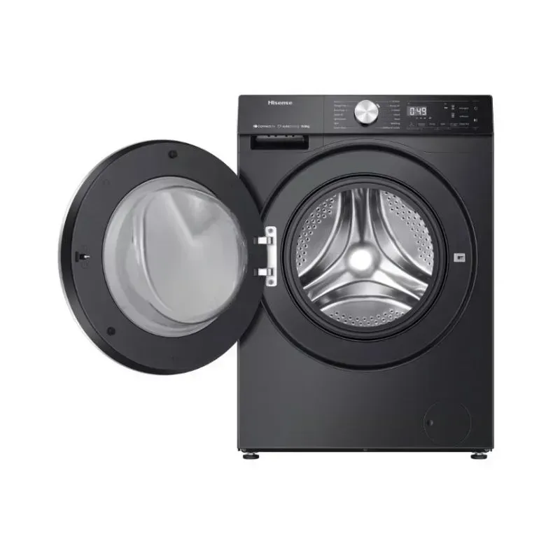Hisense 12kg Front Loader Washing Machine WF5S1245BB | Appliance World