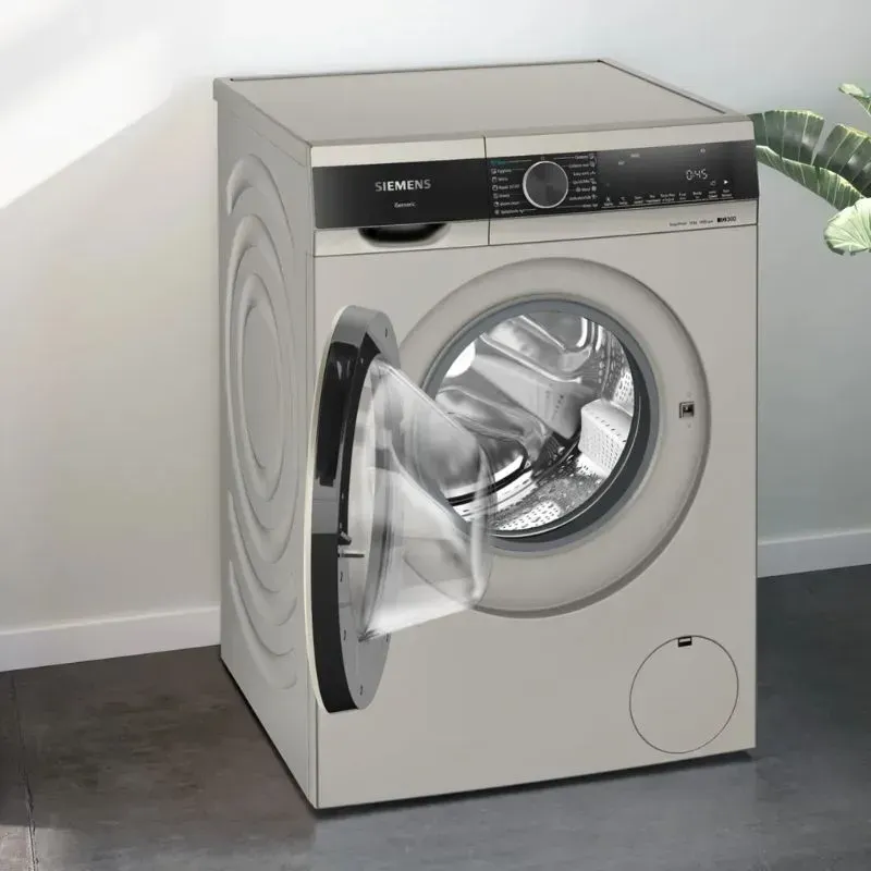 Siemens 10kg iQ300 Front Loader Washing Machine WG54A20XZA | Appliance ...