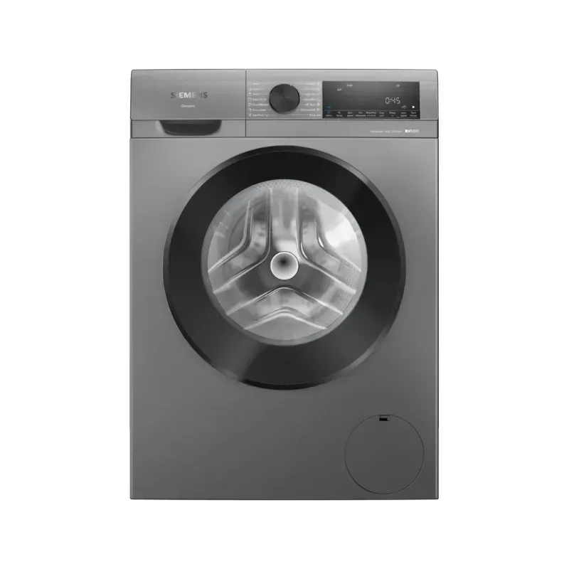 Siemens 10kg Front Loader Washing Machine WG54A2ZRZA | Appliance World