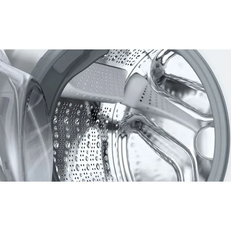 Siemens White 10kg Front Loader Washing Machine WG56B2A0ZA | Appliance ...