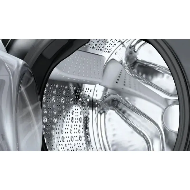 Bosch 10kg Cast Iron Front Loader Washing Machine WGA254ZRZA ...