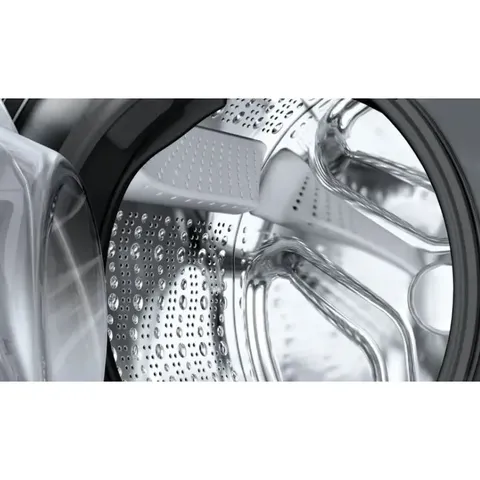 Bosch 10kg Cast Iron Front Loader Washing Machine WGA254ZRZA ...