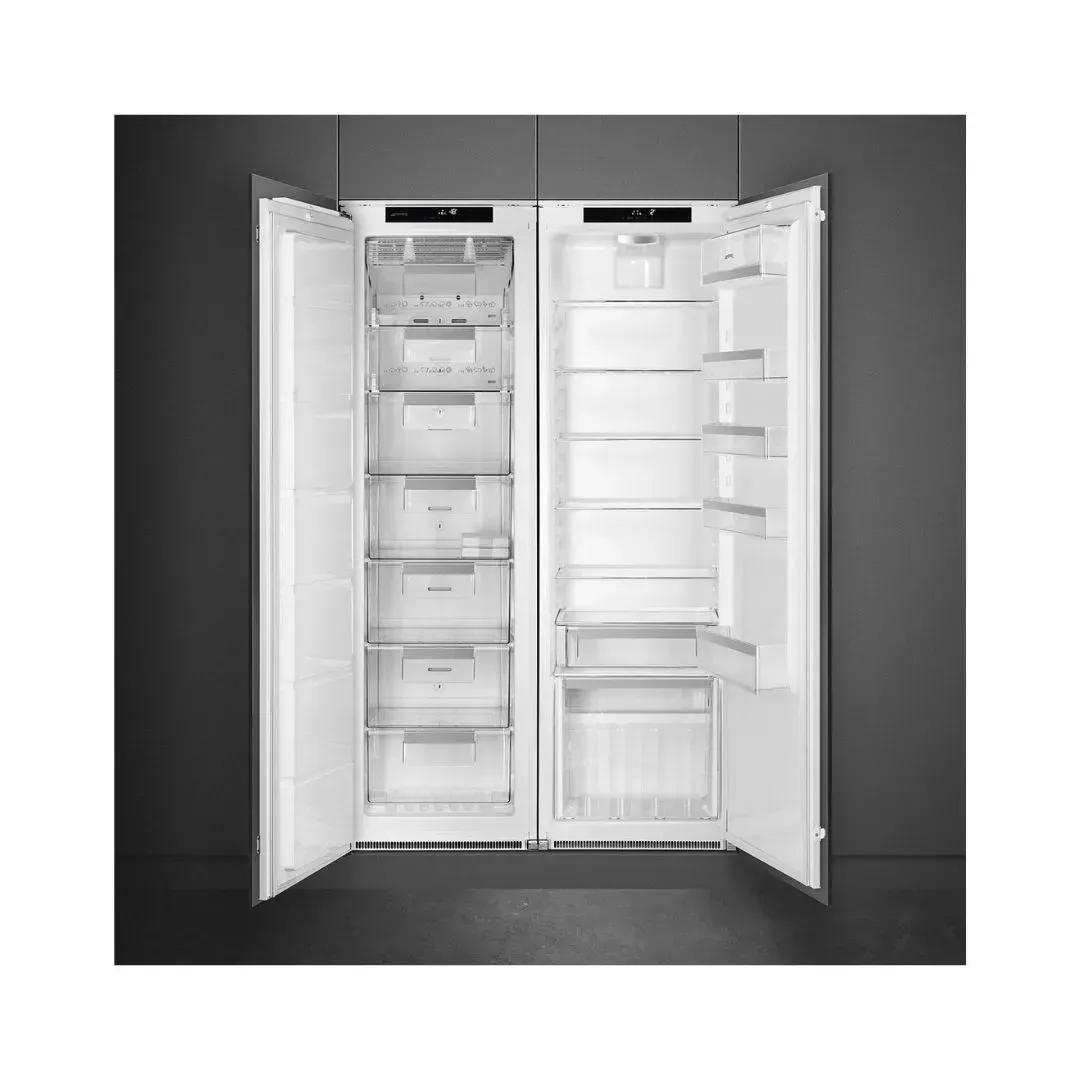 Smeg 323L Integrated Fridge ZAS8L1743E | Appliance World