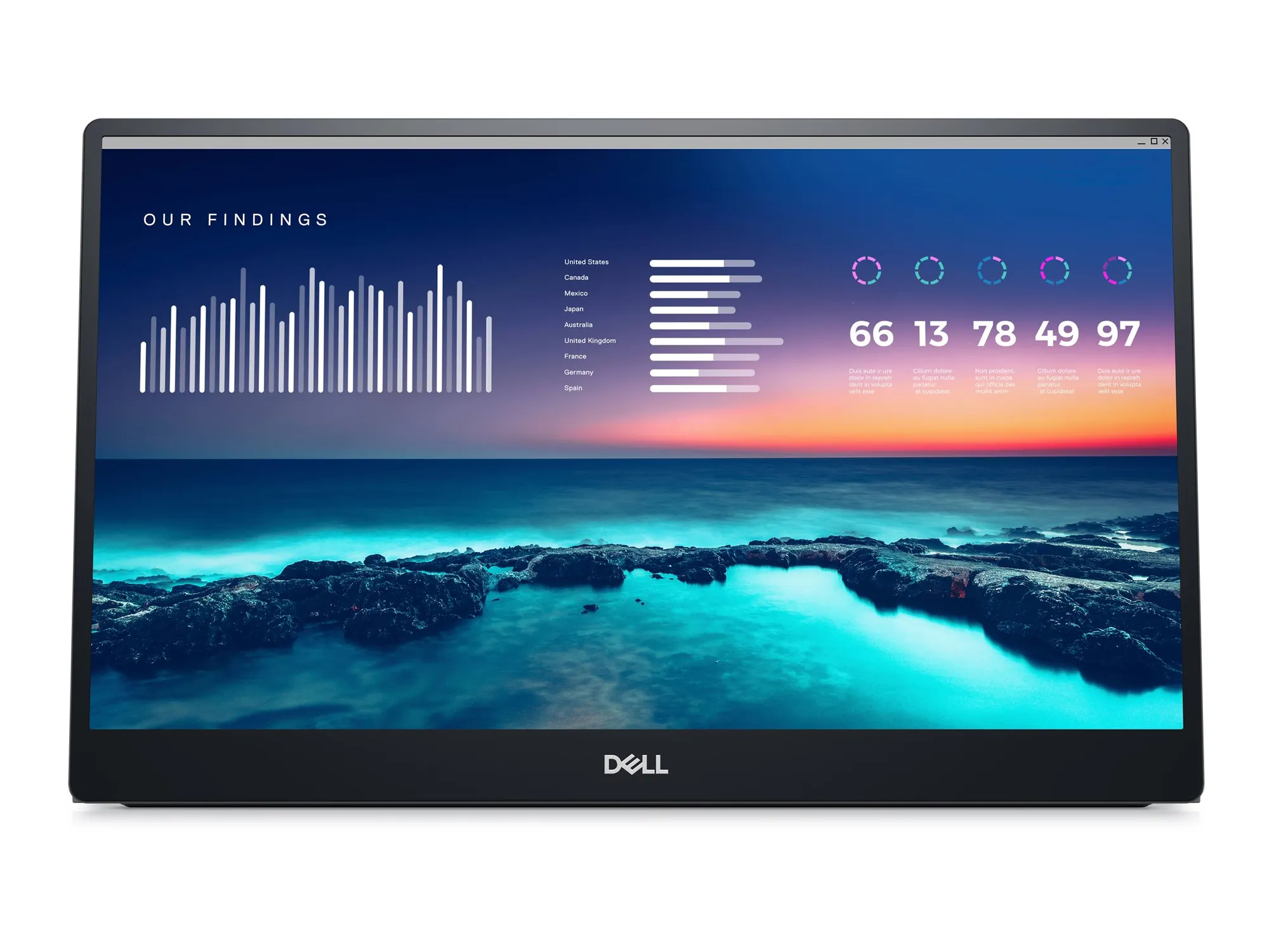 dell 14 portable monitor | Better Home