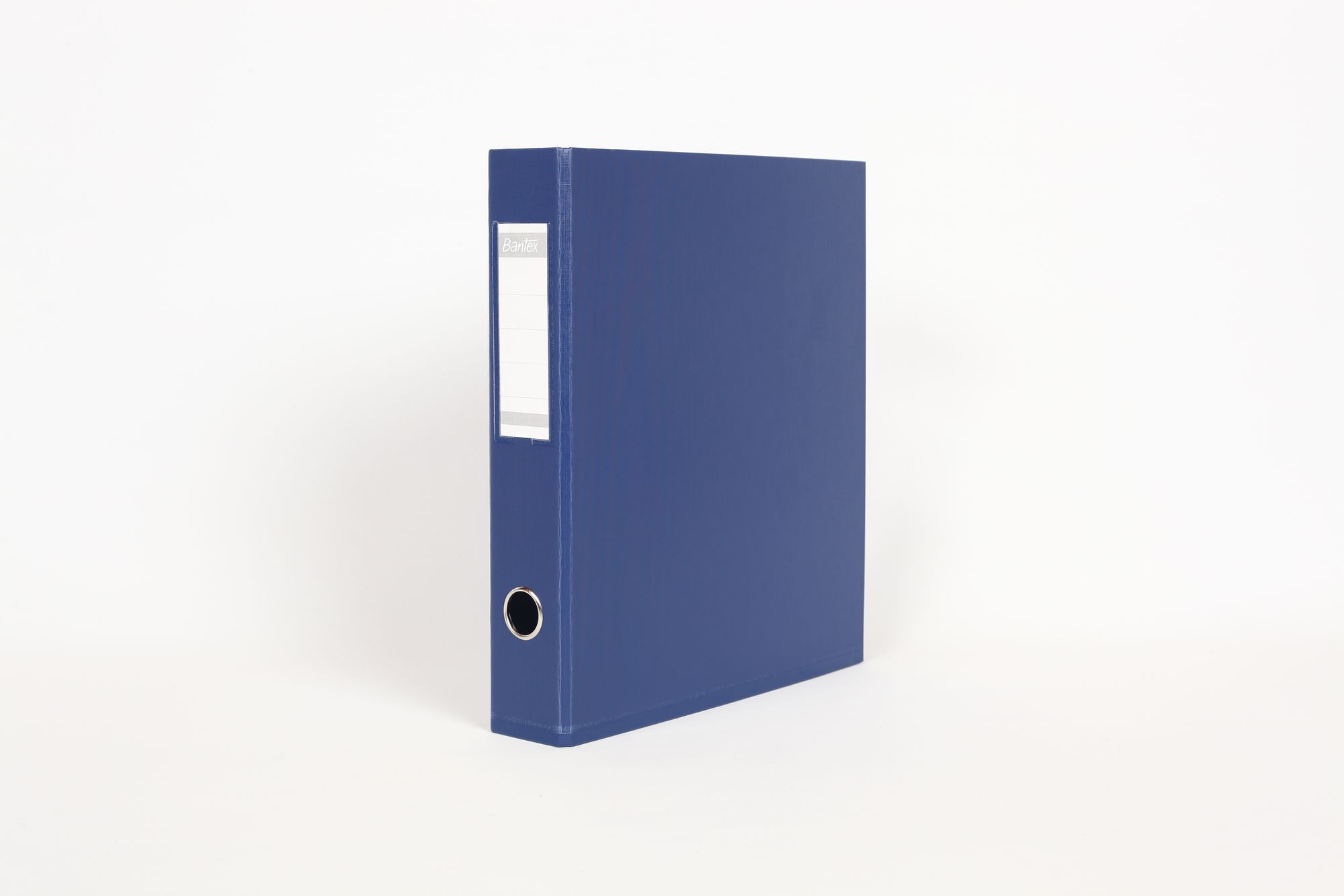 a4 polypropylene lever arch files - 40mm - blue | Access Office National