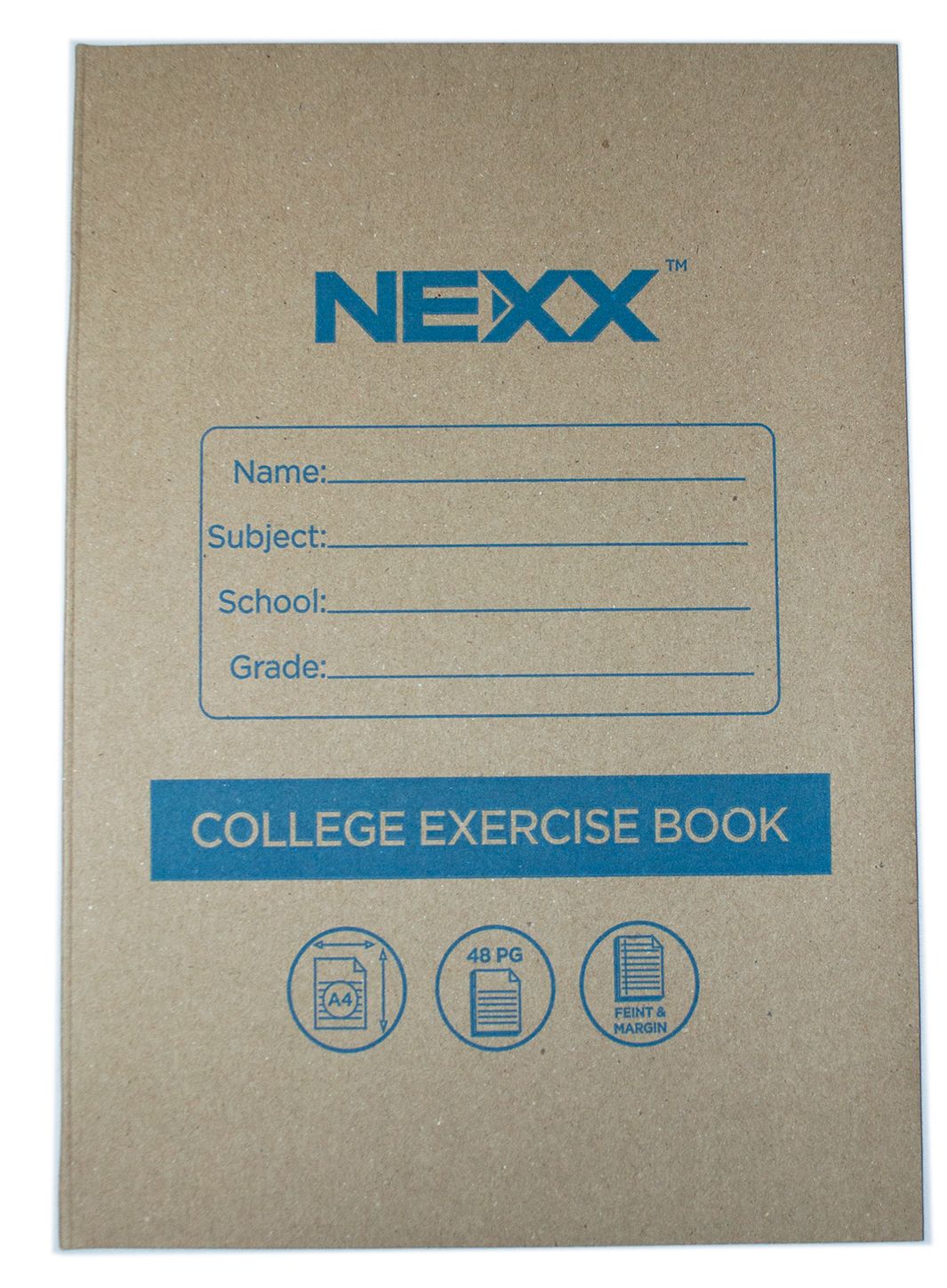 exercise books - a4 32pg | Office National