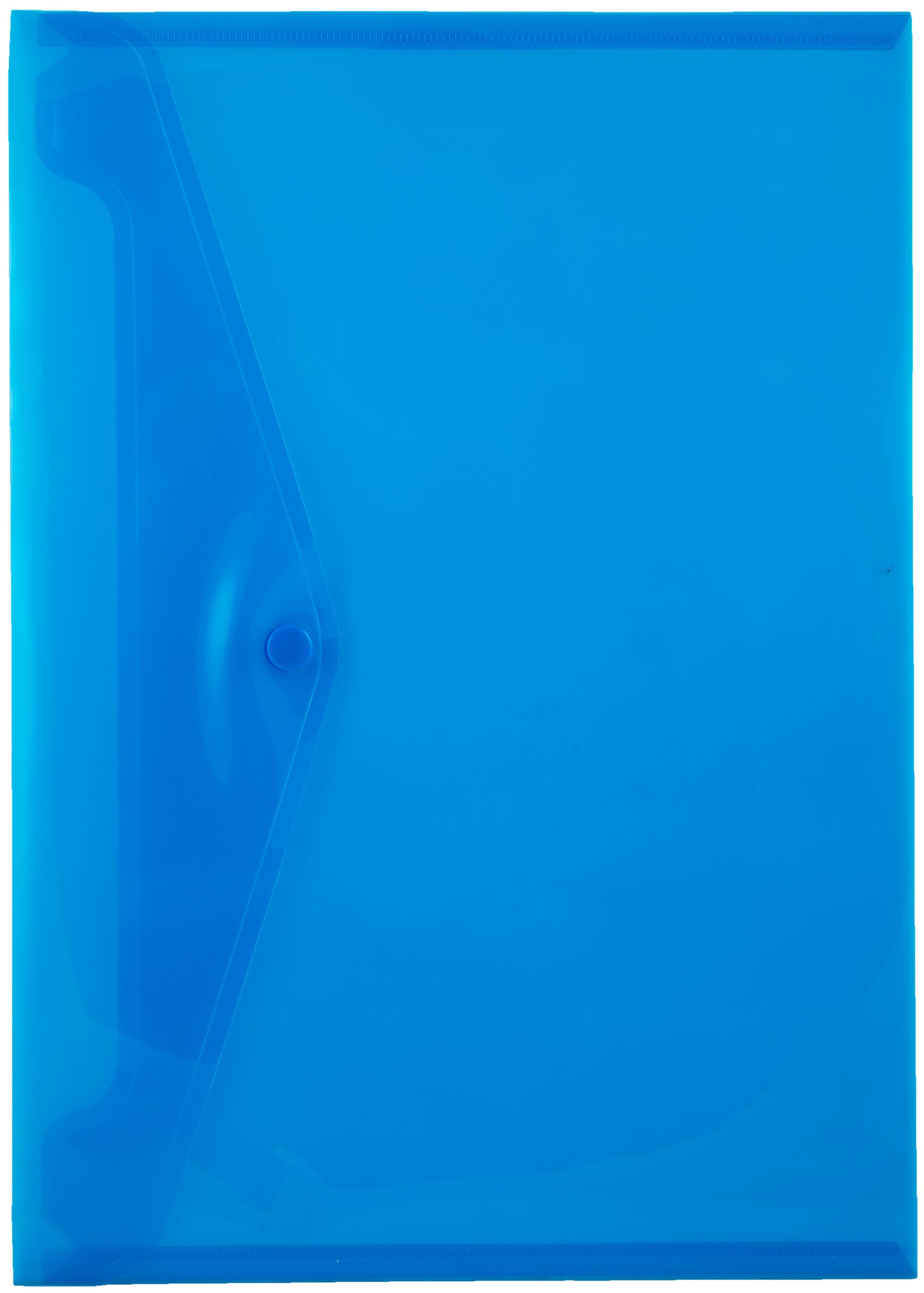 carry folders - a4 - blue | Office National