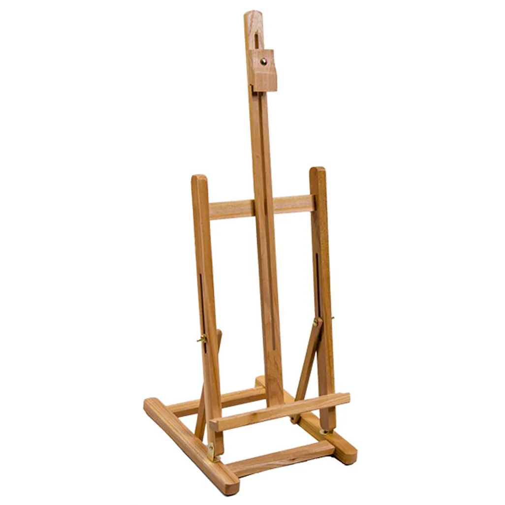 wooden table easel - economy a-frame | Ribbens Office National wooden table easel - economy a-frame | Ribbens Office National