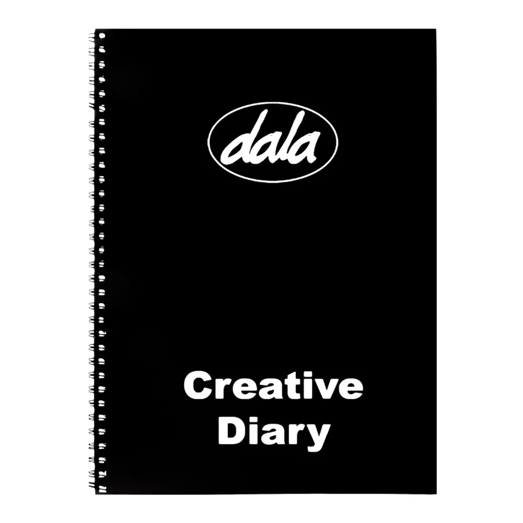 visual sketch journal - a3 50 sheets | PMB Office National