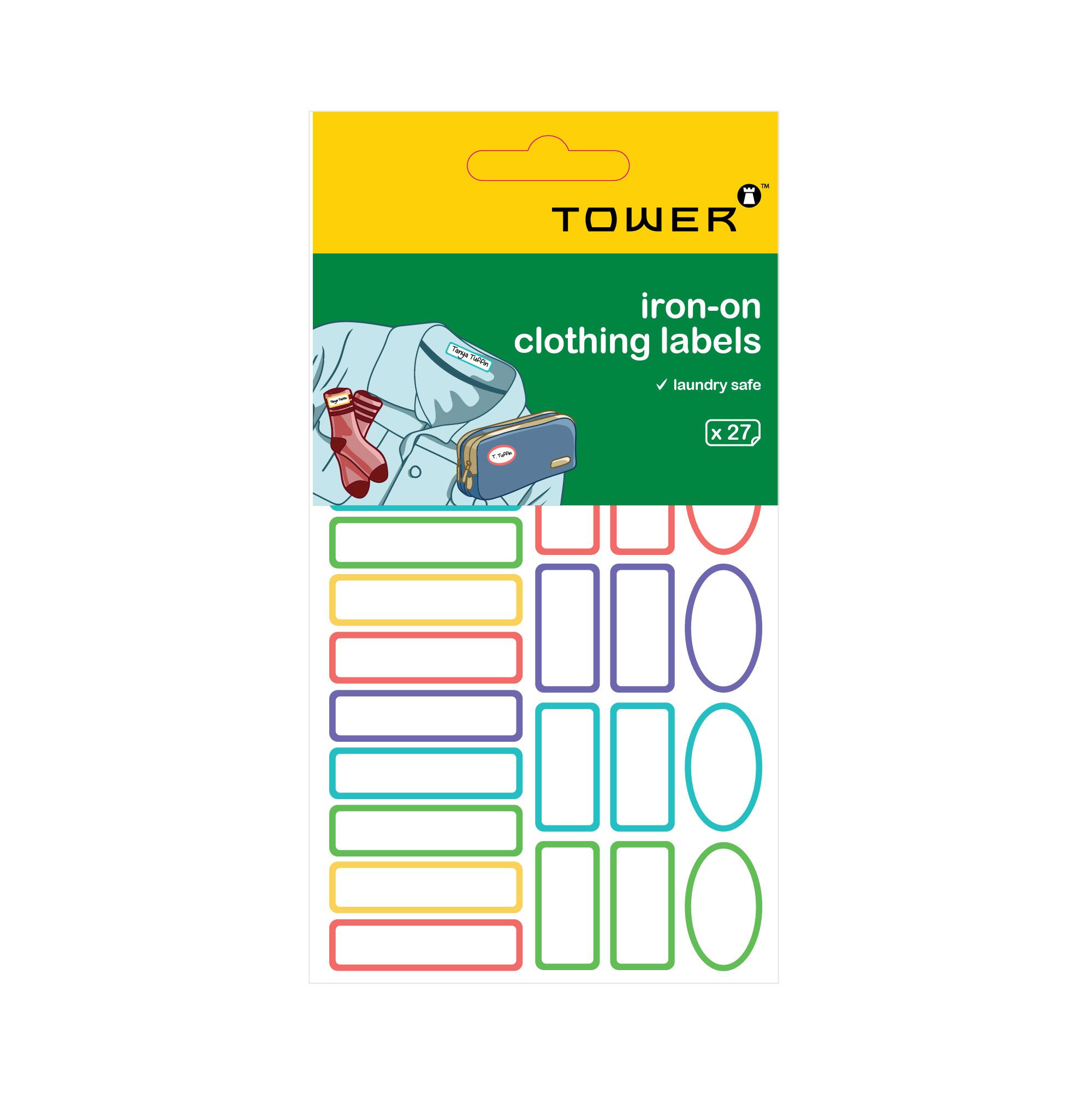 Iron On Labels ICA Office National iron-on-labels-ica-office-national