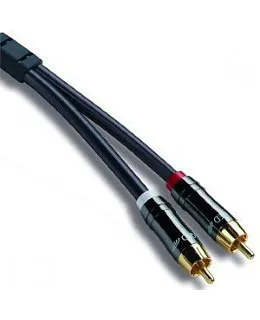 QED Performance Audio Graphite 1m | Homemation