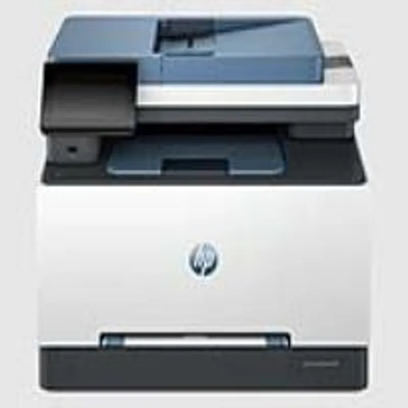 HP LaserJet Pro 3303fdn Colour Wired All-in-One Printer | CH Africa