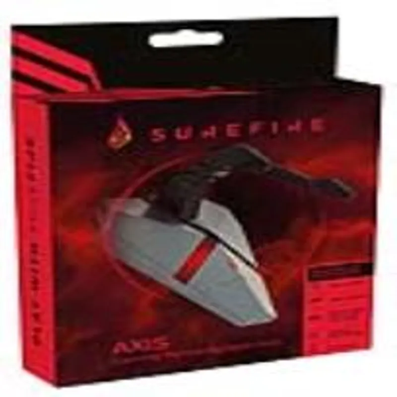 SureFire Axis Mouse Bungee Hub | CH Africa
