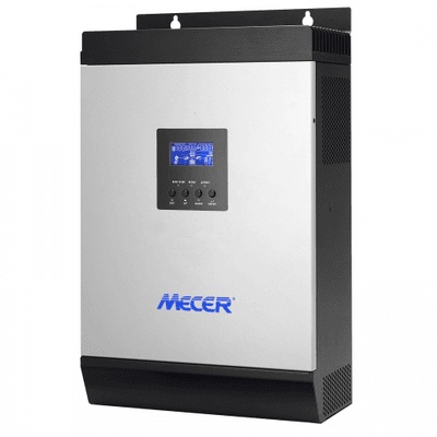 mecer 5kw inverter 2400w pwm controller | Better Home