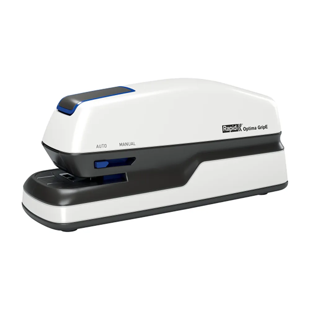 optima electric staplers - gripe - half strip | Tempo Office National