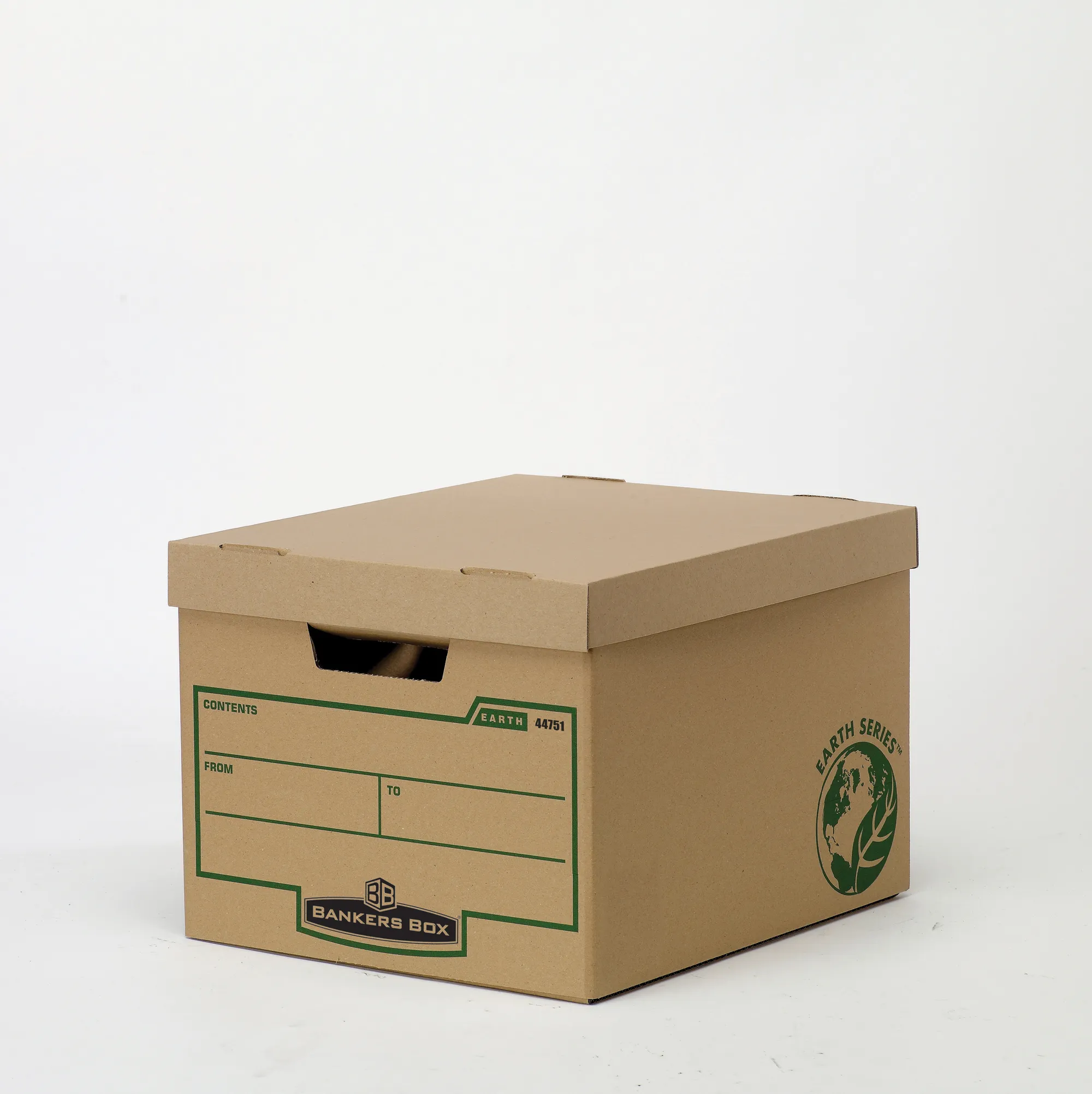 earth series - standard storage box | Office National
