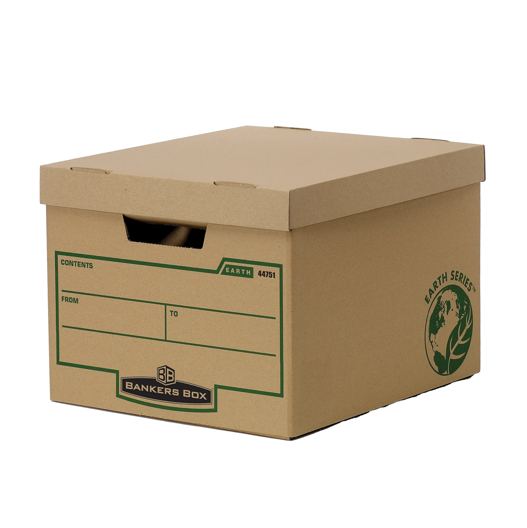 earth series - large storage box | Office National