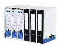 system series - file store module 6 bay | Folio Office National