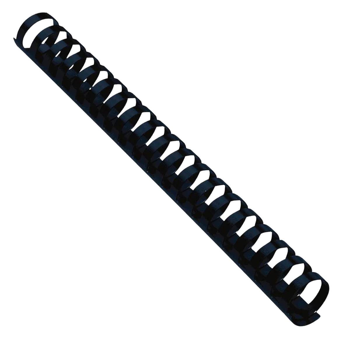 binding combs- 16mm- black - 100 pack | Office National