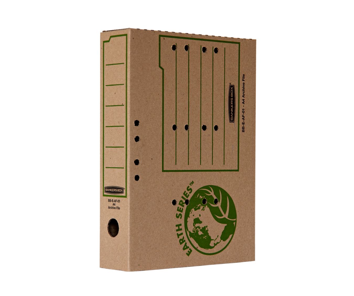 a4 archive file - 23.20 x 7.10 x 33.20cm - 20 pack | Tempo Office National