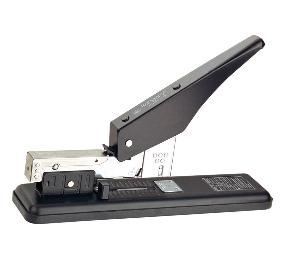 heavy duty stapler - 100 sheets | Office National