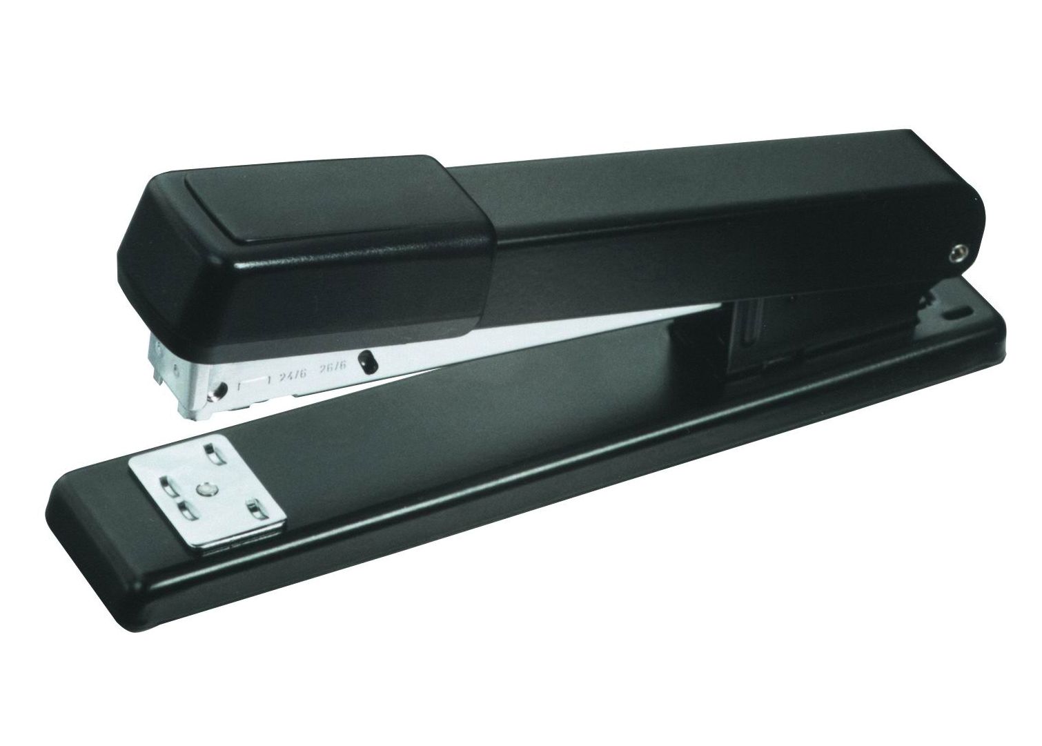 ds435 stapler - full strip - black | Office National