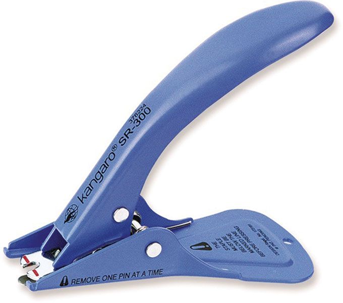 sr300 heavy duty staple remover - heavy duty | Office National