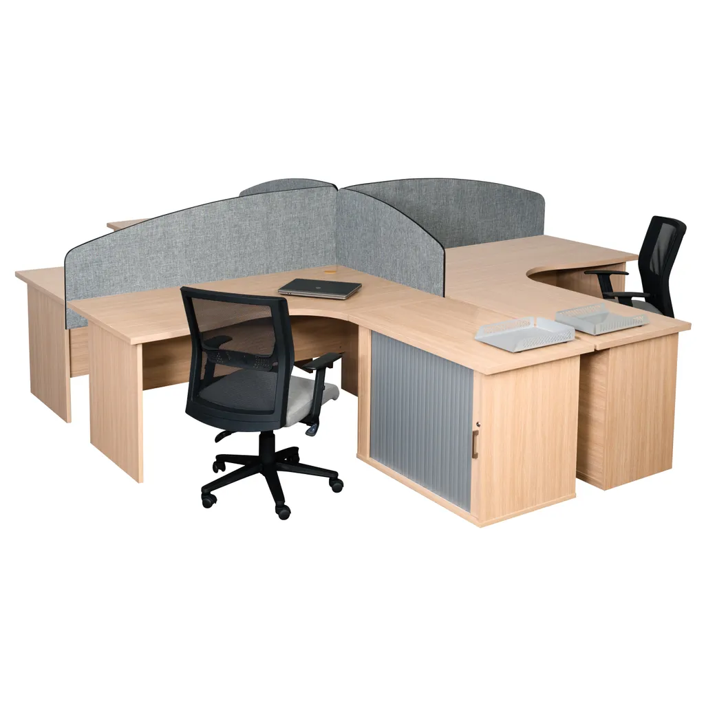 dazzle cluster | Office National