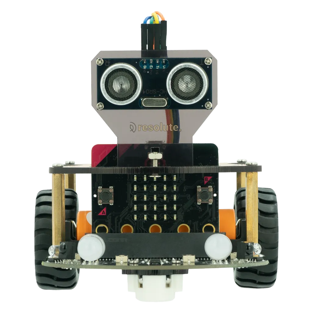 Resolute Apprentice Coding Kit Ribbens Office National