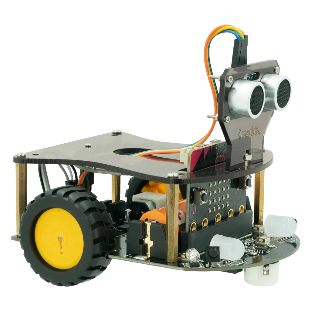 resolute apprentice coding kit | Ribbens Office National