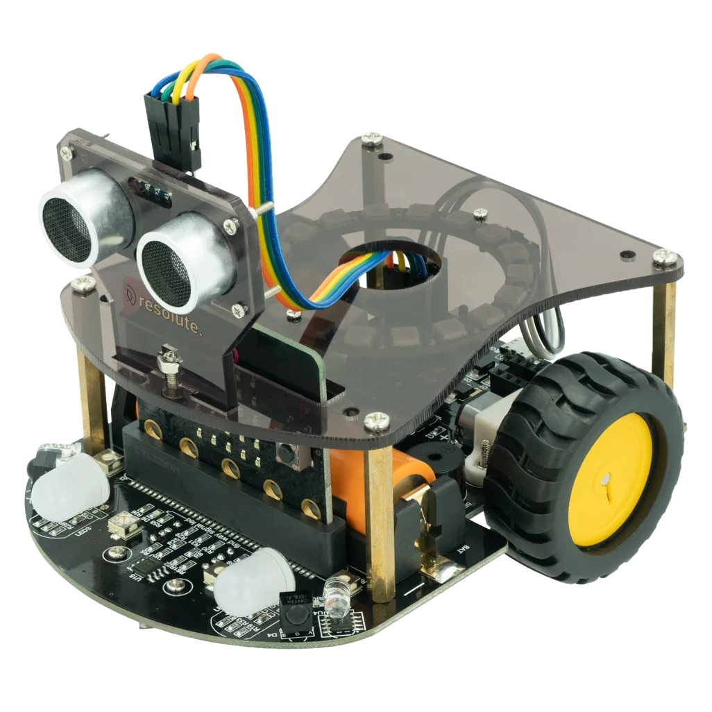 Resolute Apprentice Coding Kit Ribbens Office National 