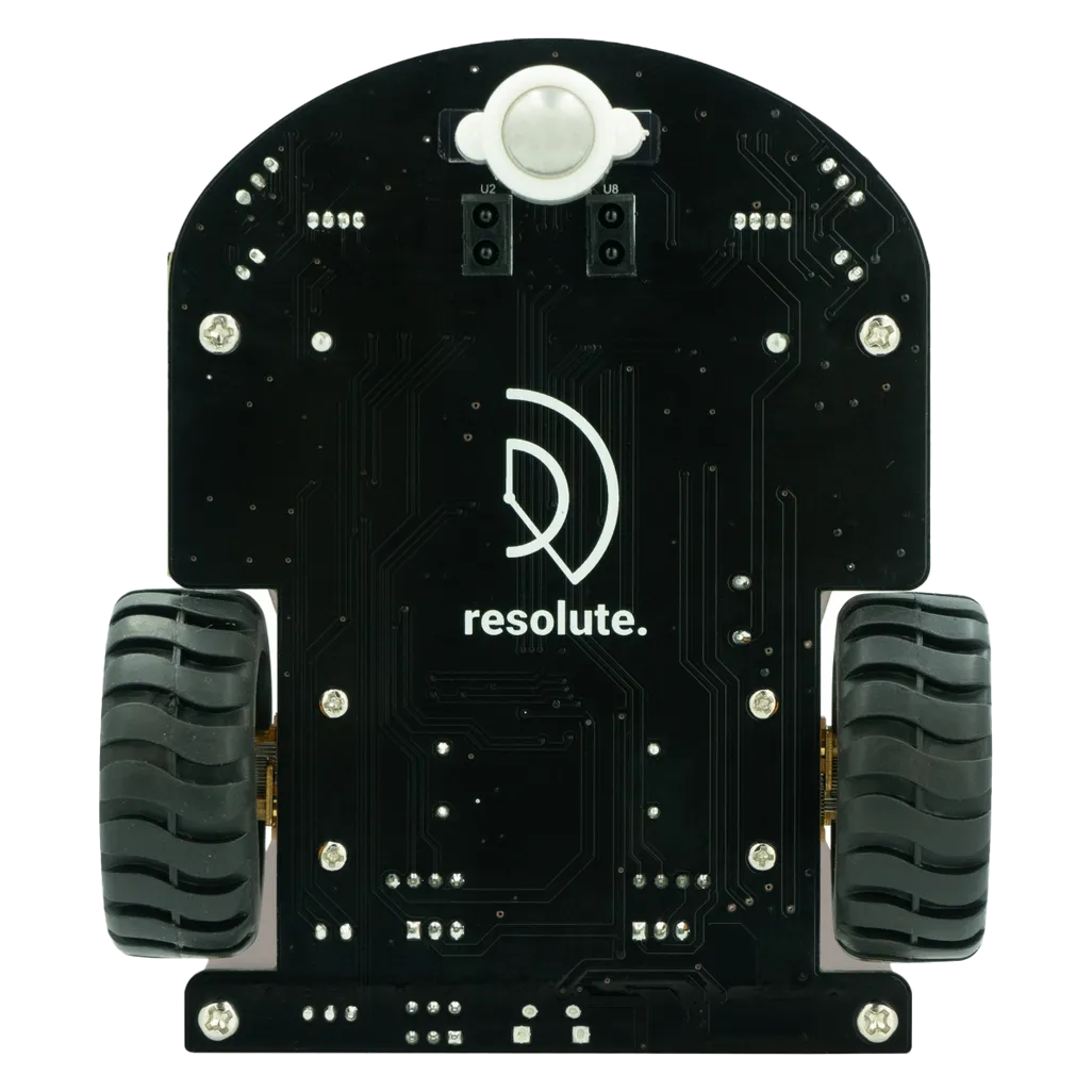 resolute apprentice coding kit | Ribbens Office National