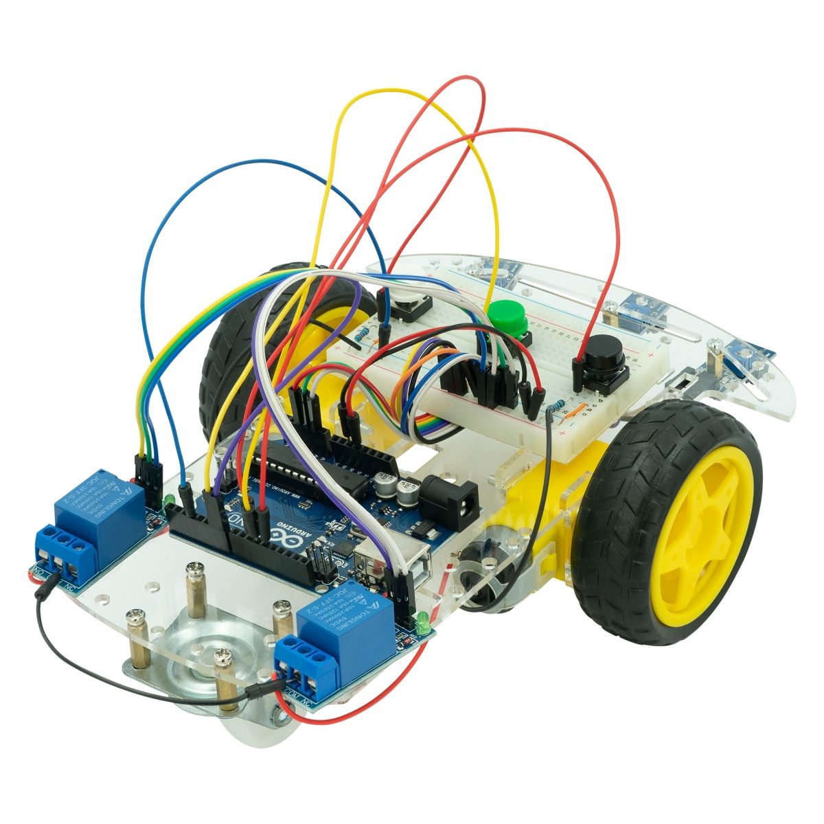 robot car kit | Access Office National