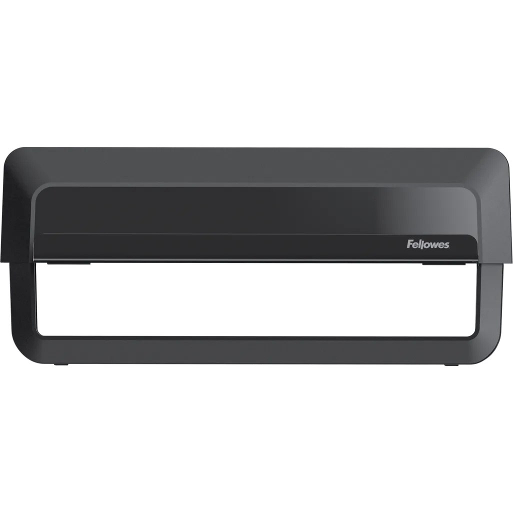 monitor stand - monitor stand - black | Office National