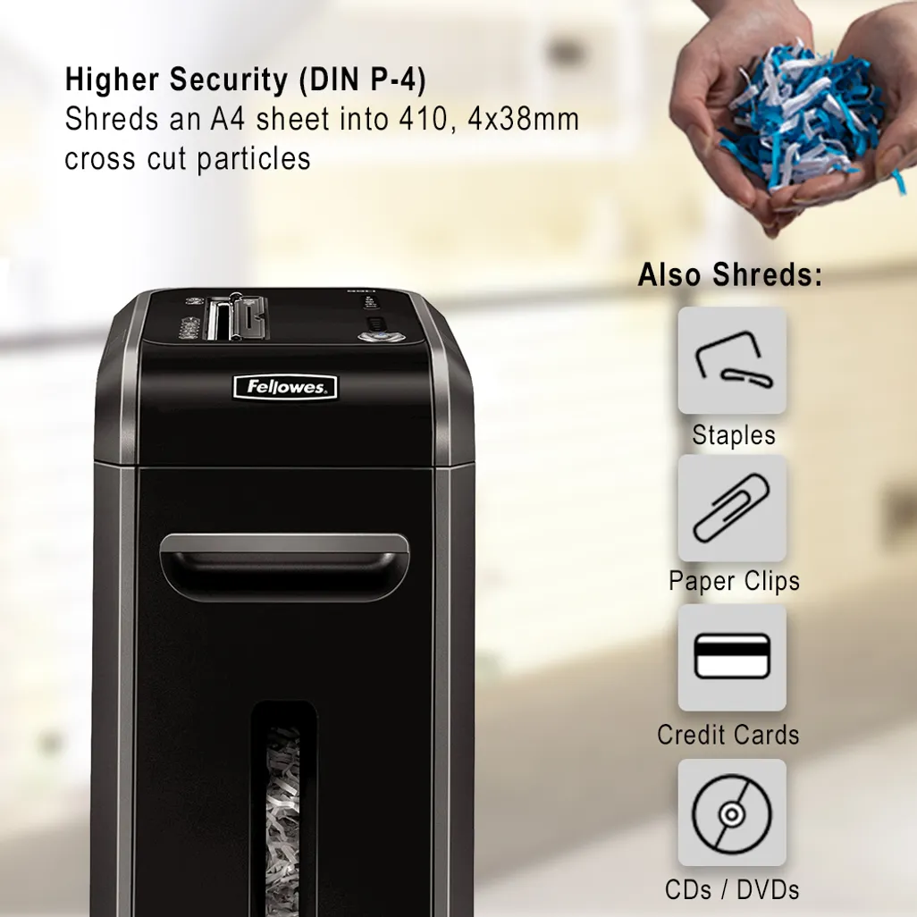 powershred 99ci shredder | Office National