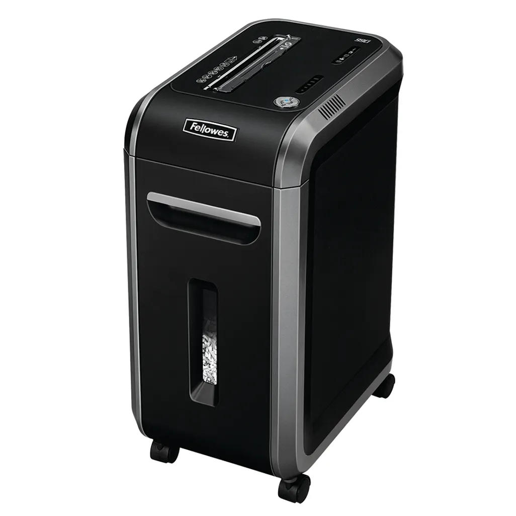 powershred 99ci shredder | Office National