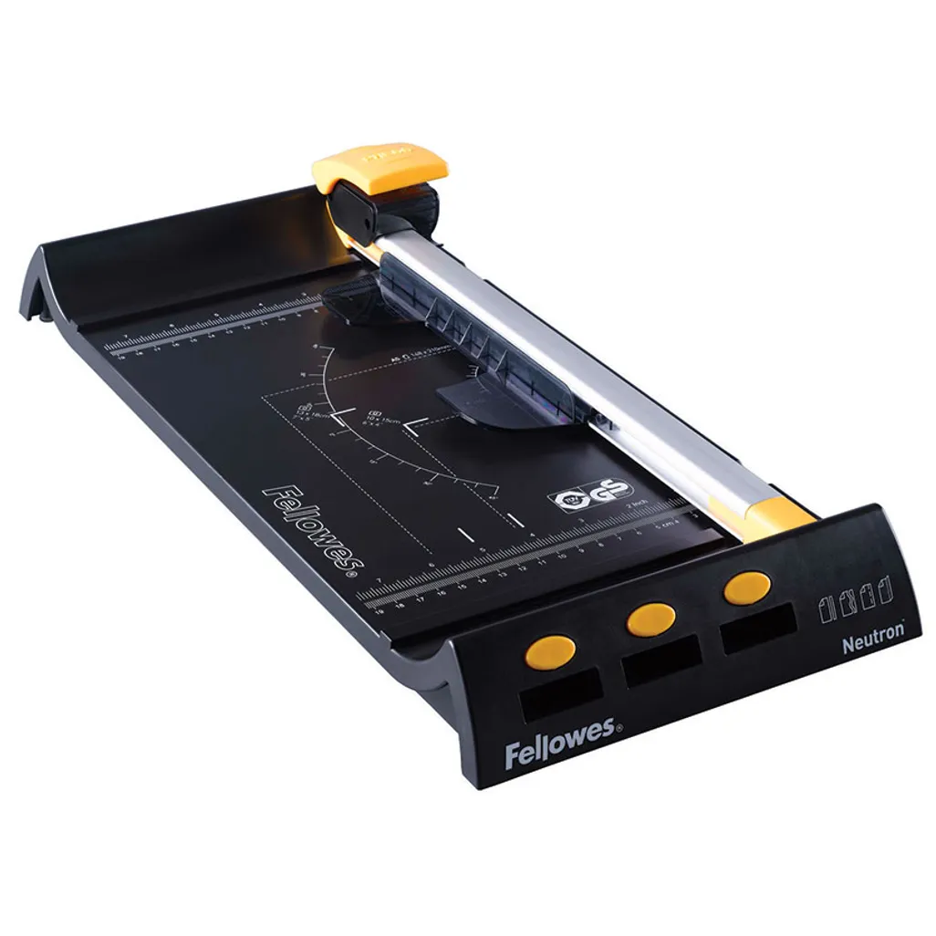 neutron a4 trimmer | Office National