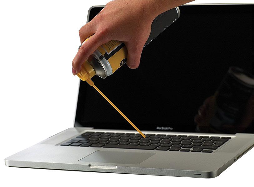 hfc free air dusters - 200ml invertible | Office National