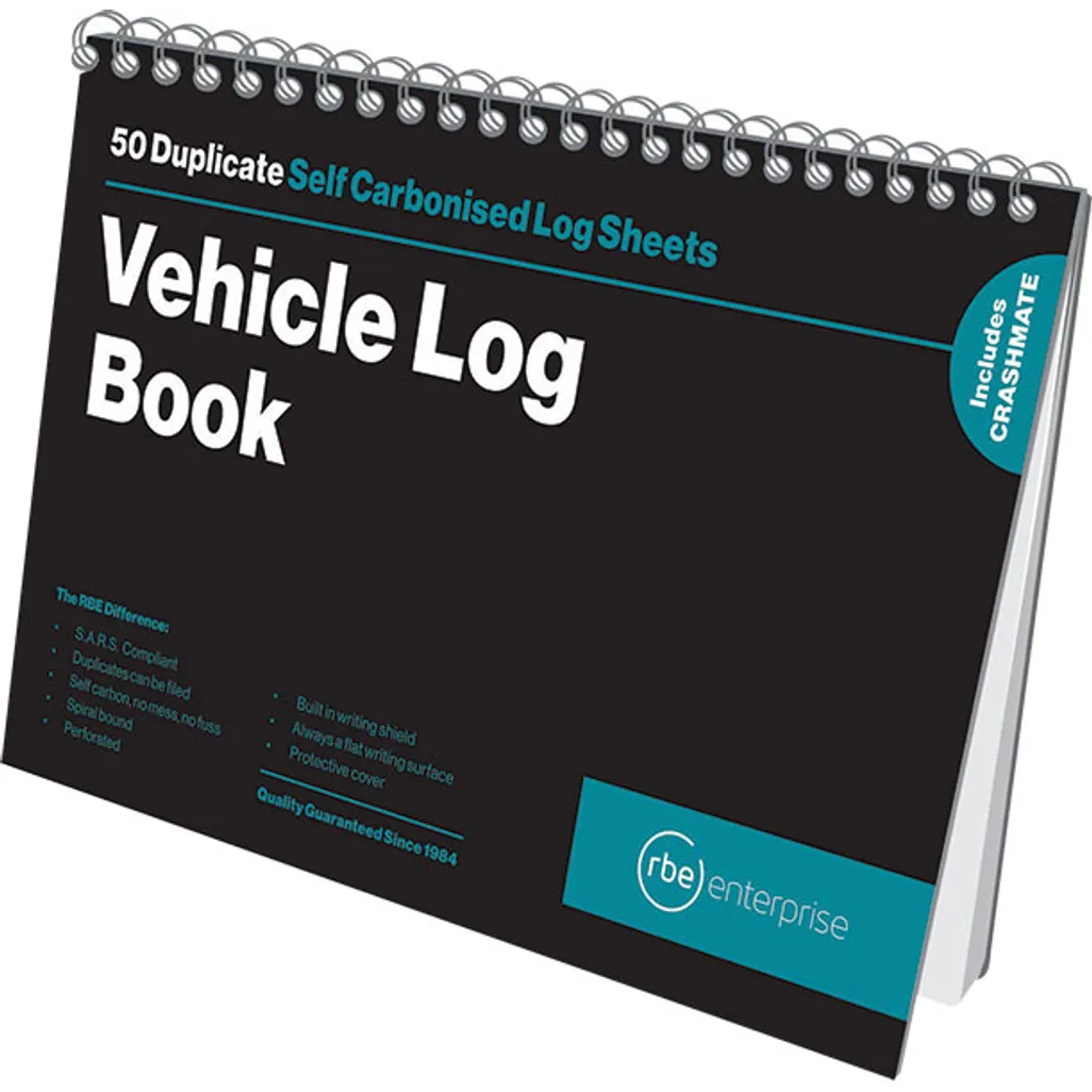 Motor Vehicle Log Book Drivers Trip Schedule Pinetown Office National motor-vehicle-log-book-drivers-trip-schedule-pinetown-office-national